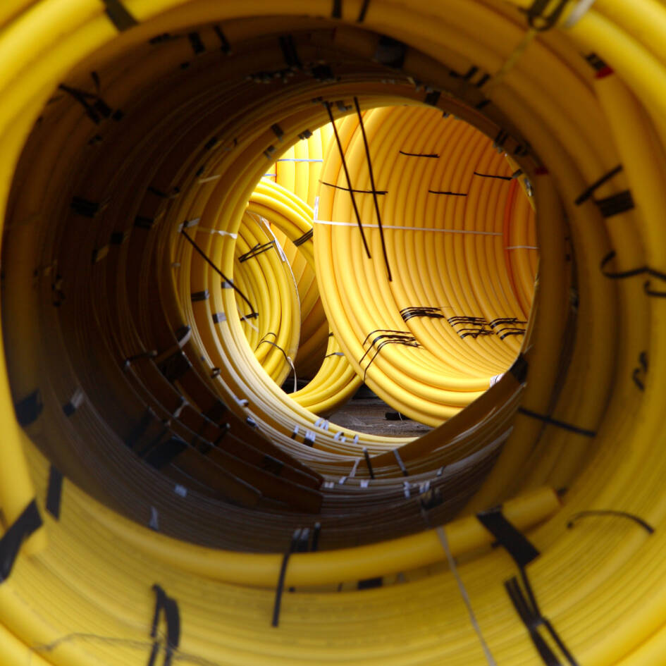 Indigo Pipelines : UK based Independent, Gas Transporter