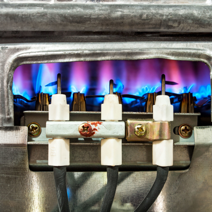 Indigo Pipelines : UK based Independent, Gas Transporter