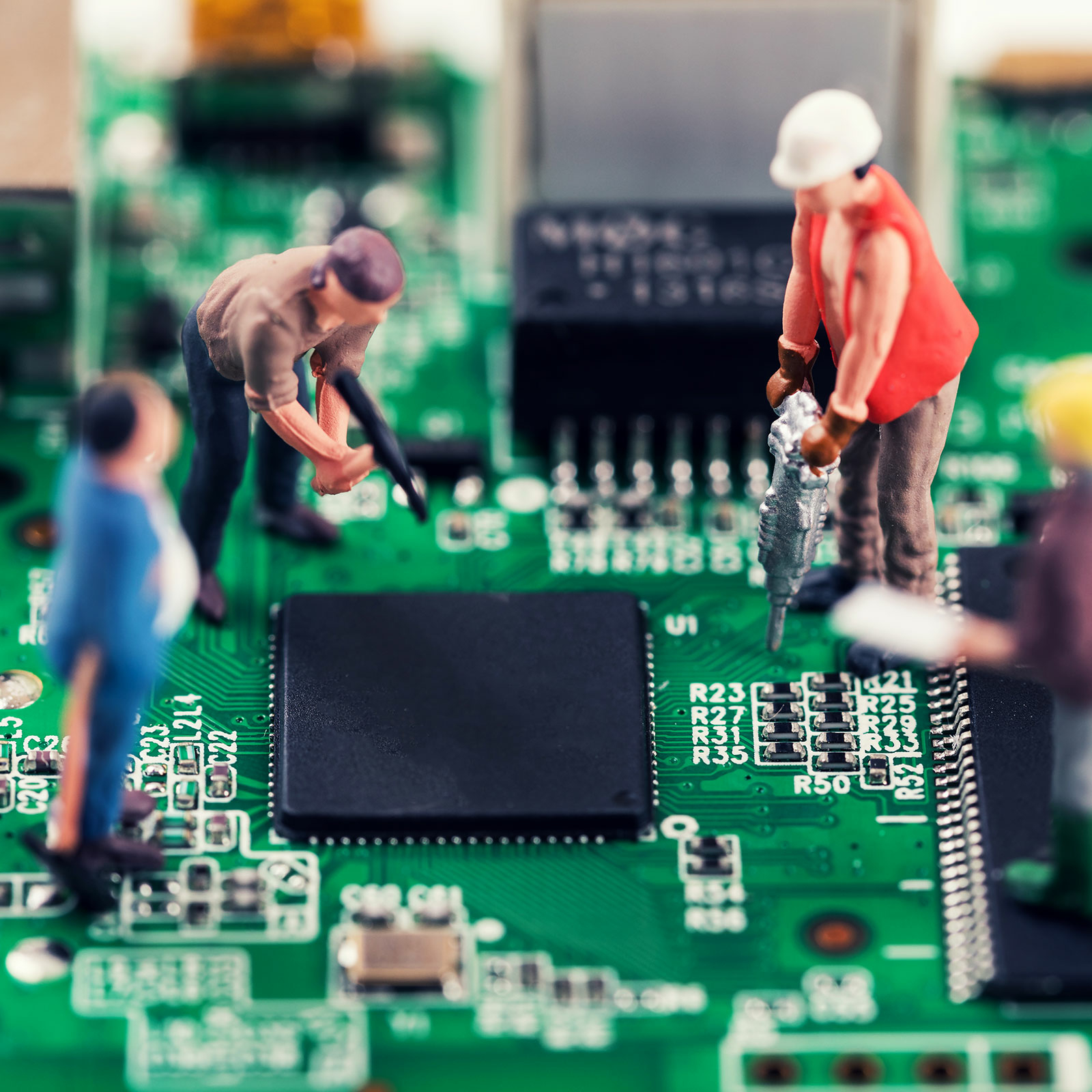 Indigo Networks | Independent Carrier of Energy, Gas & Electricity