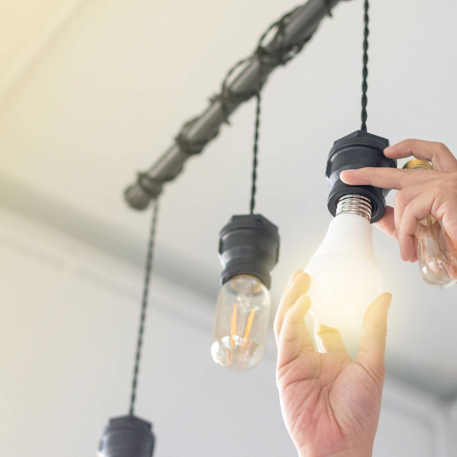 Indigo Power : Independent Distribution Network Operator, UK