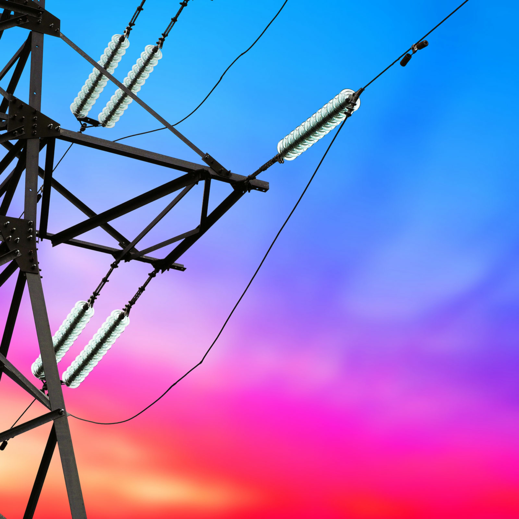 Indigo Power : Independent Distribution Network Operator, UK