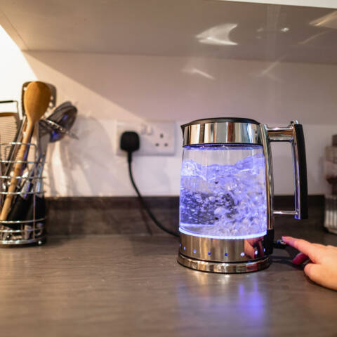 Indigo Power : Independent Distribution Network Operator, UK