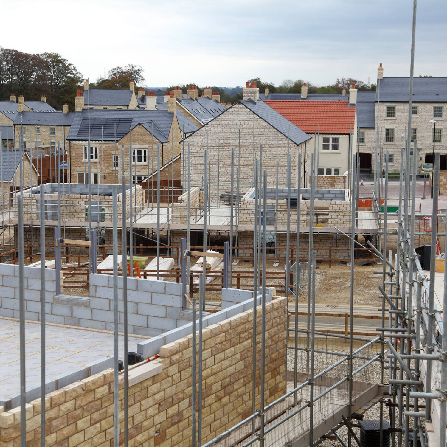 Indigo Networks : Largest Independent Network Operators, UK