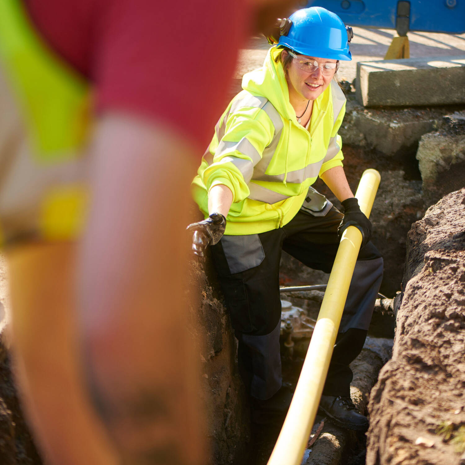 Indigo Networks : Largest Independent Network Operators, UK